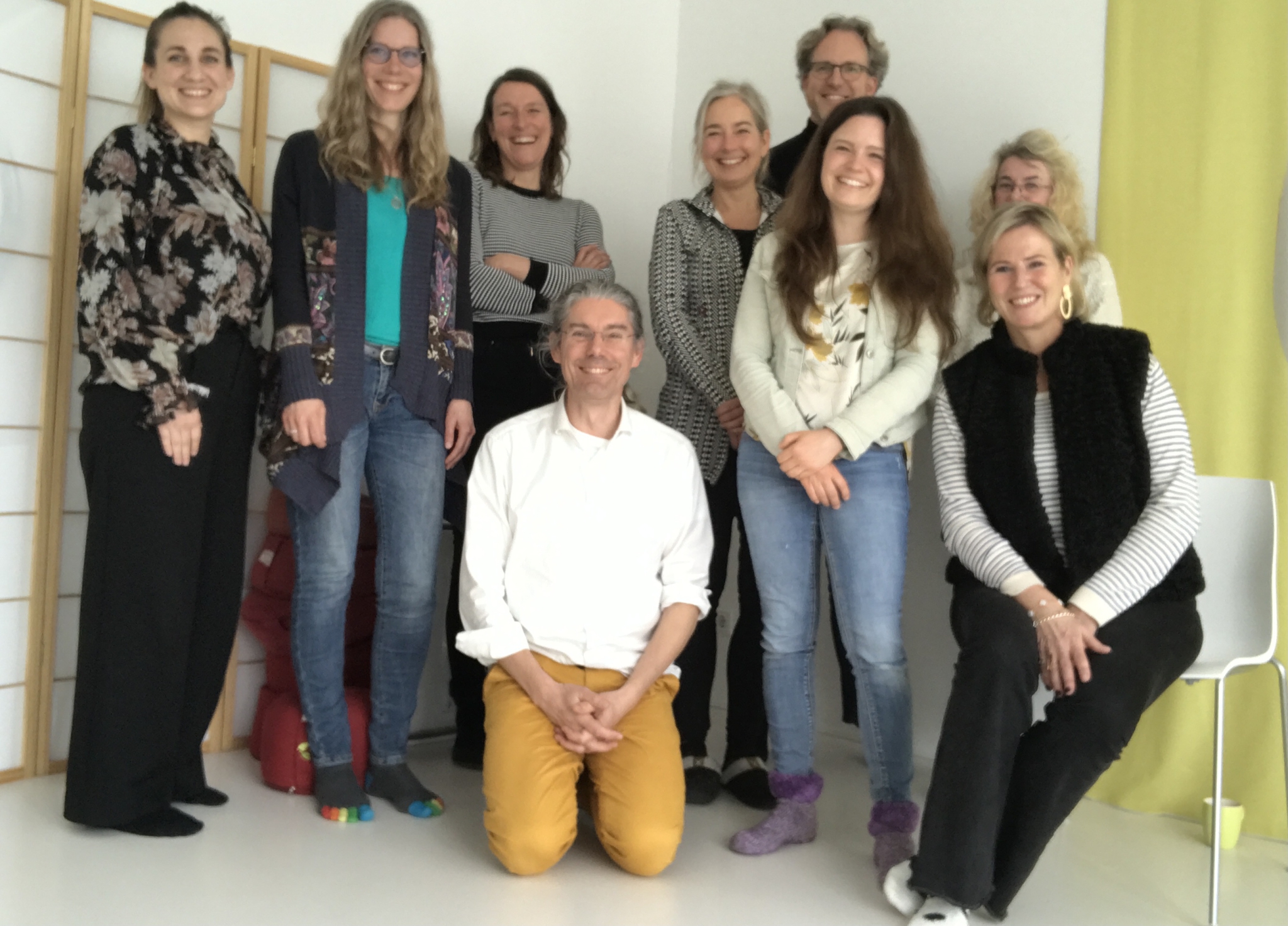 Opleiding Socratisch Coachen | Frank Hoes